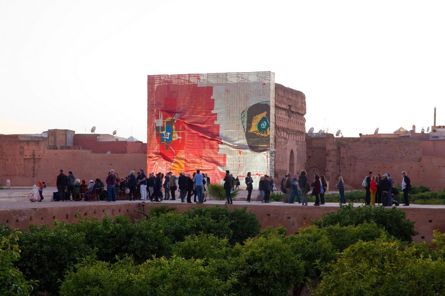 El Anatsui | Biography