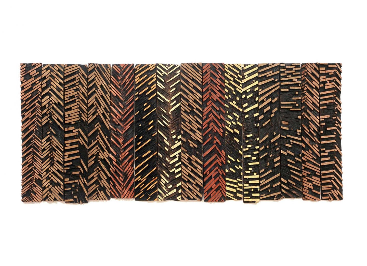 El Anatsui | Artworks