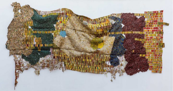 El Anatsui | Artworks