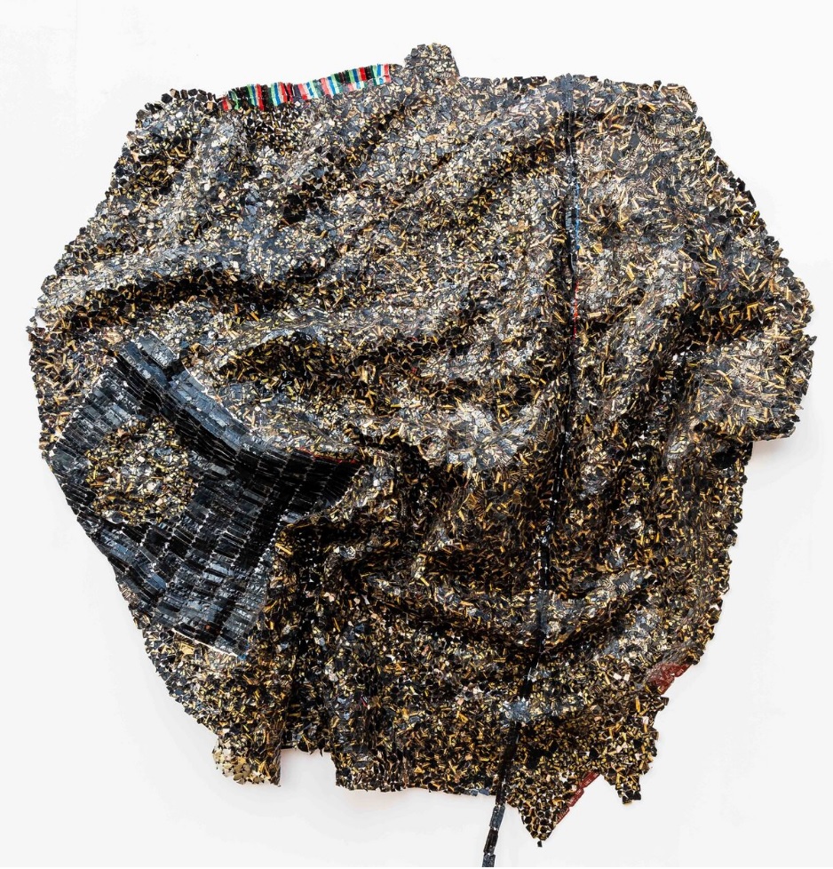 El Anatsui | Artworks