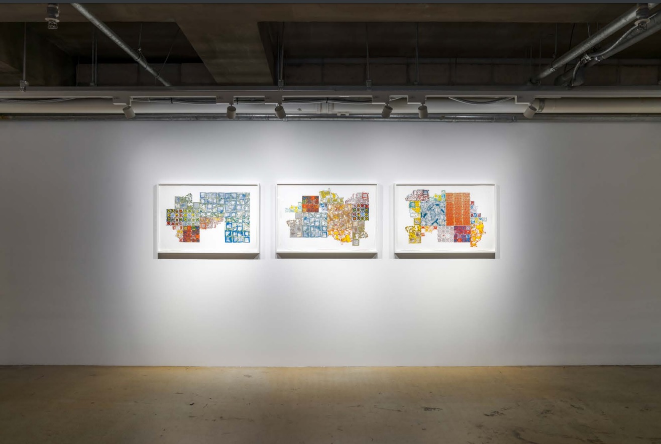 El Anatsui | El Anatsui: Day After Night