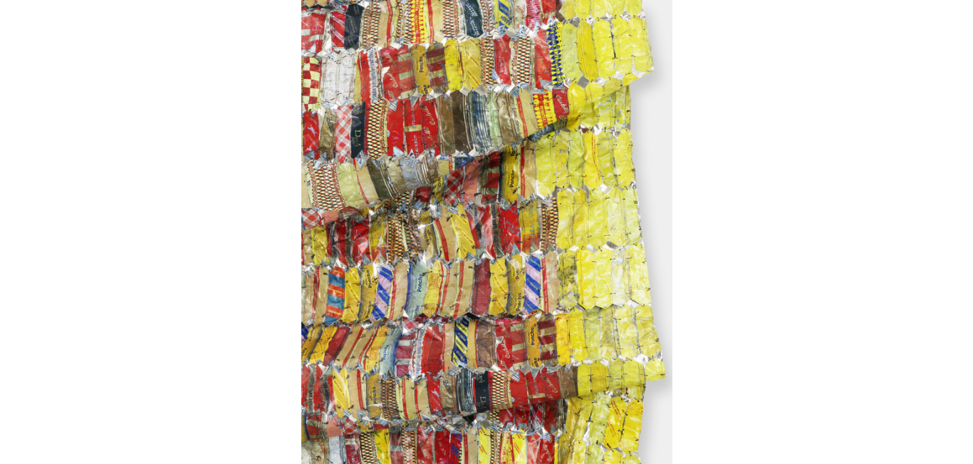 El Anatsui | Home