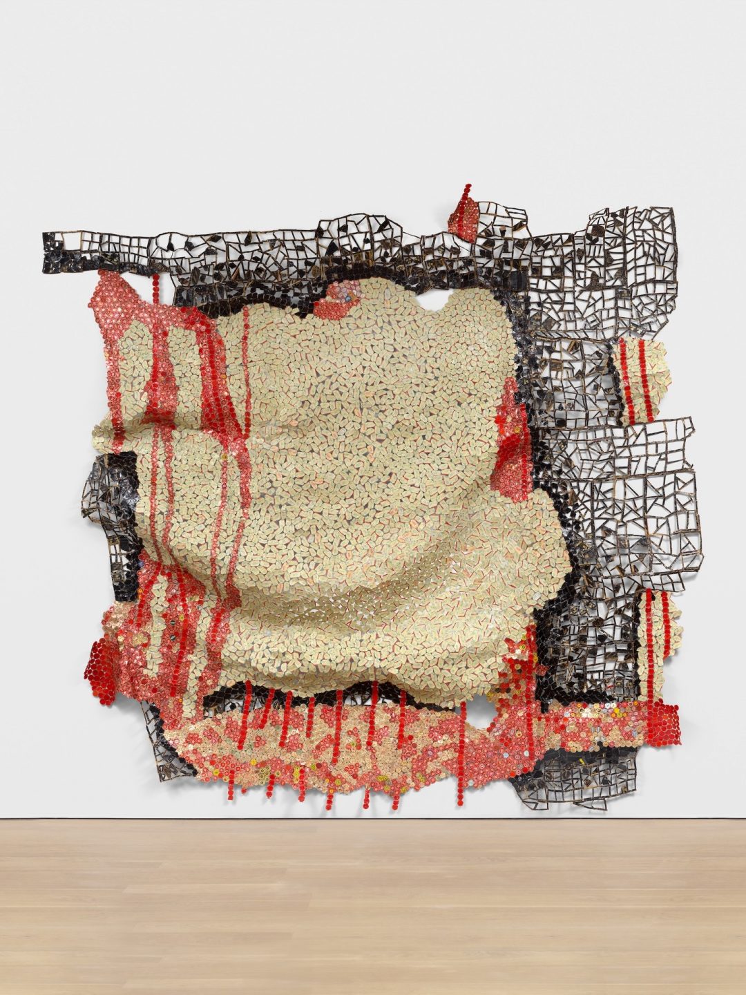El Anatsui | Artworks